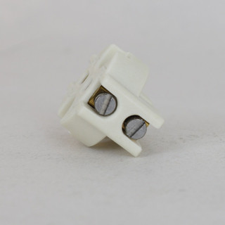 Clamp Lampholder for use with G4 - GZ4 - G5.3 - GX5.3 - GU5.3, G6.35 ...