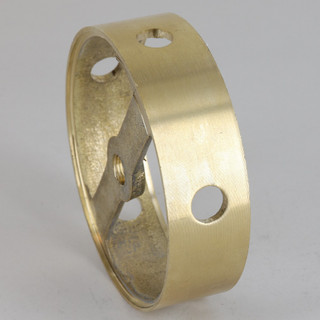 Ring Style Lamp Bodies | Grand Brass Lamp Parts, LLC.