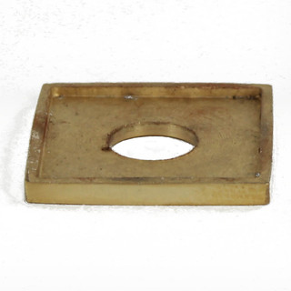 Check Rings - Tubing End Caps | Grand Brass Lamp Parts, LLC.