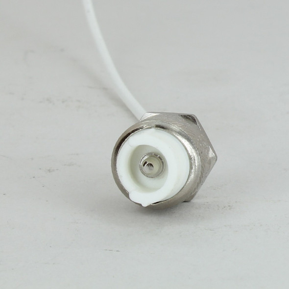 J Type Sockets | Grand Brass Lamp Parts, LLC.