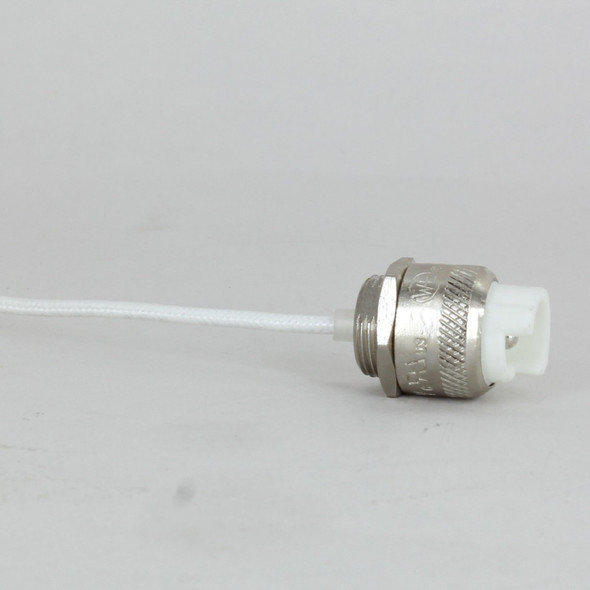 J Type Sockets | Grand Brass Lamp Parts, LLC.