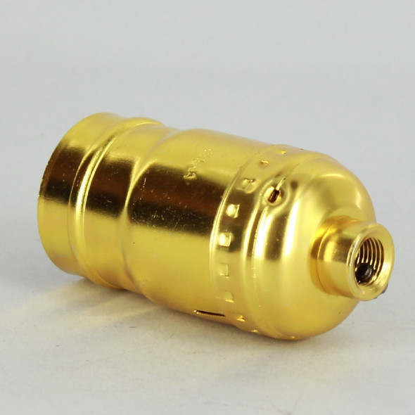 Keyless Interior For Tall Electrolier Socket Shells