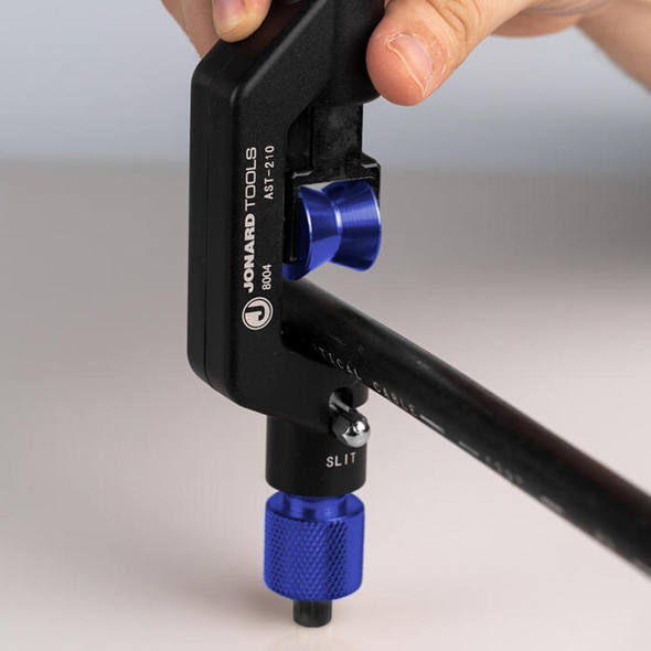 Cyclops Wire Stripper