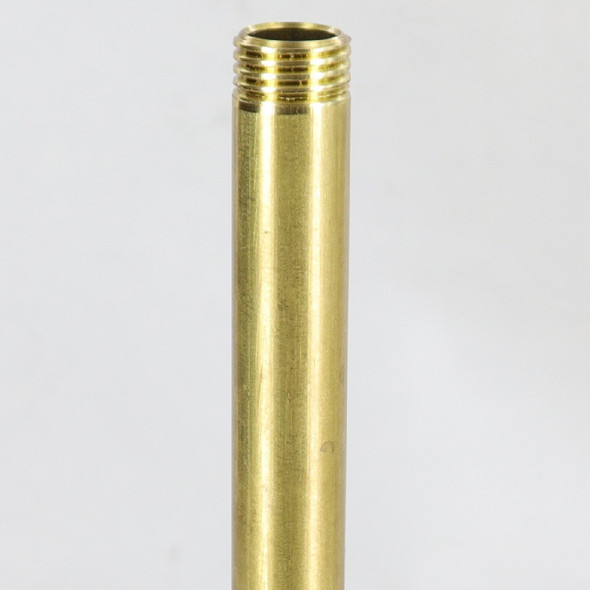 1/4IPS Male Threaded Heavy Wall Pipe