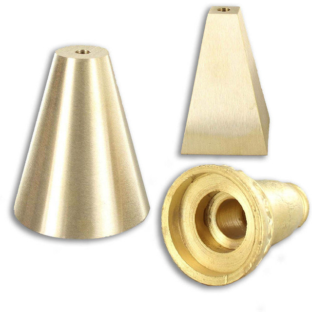 Lamp Socket Cups | Grand Brass Lamp Parts, LLC.