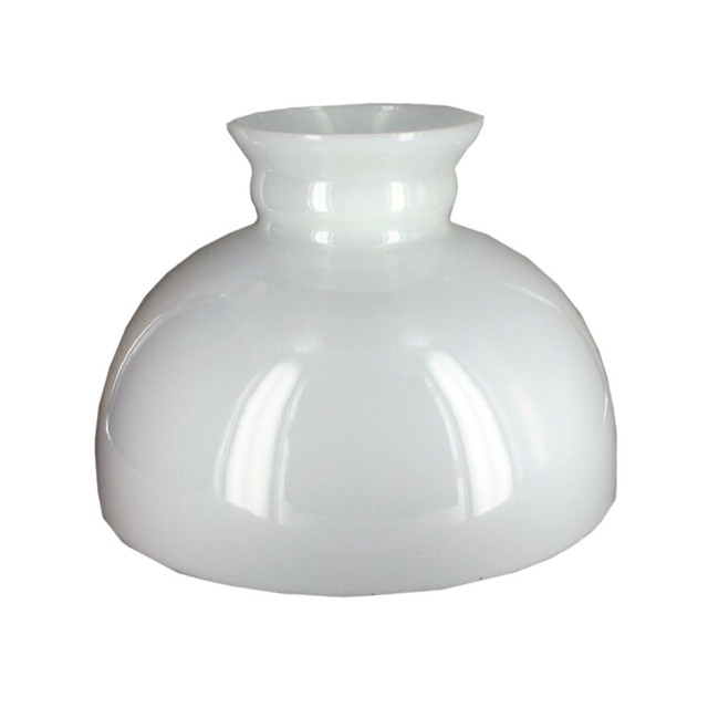Student Oil Lamp Shades | Grand Brass Lamp Parts, LLC.