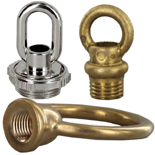 Loops | Grand Brass Lamp Parts, LLC.