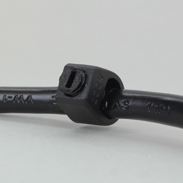 Strain Reliefs | Grand Brass Lamp Parts, LLC.