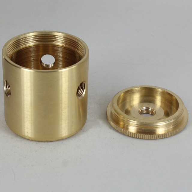 Modern Style Lamp Bodies | Grand Brass Lamp Parts, LLC.