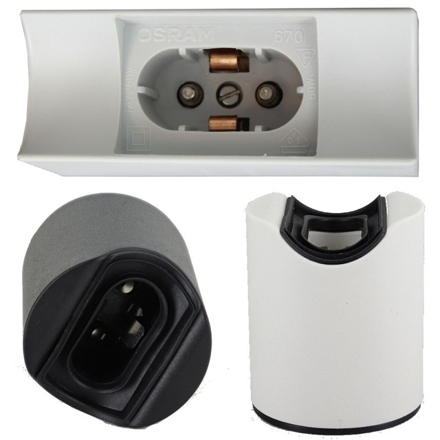 LED, Halogen, and Specialty Lamp Holders | Grand Brass Lamp Parts, LLC.