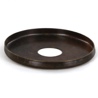 Plated Checkrings | Grand Brass Lamp Parts, LLC.