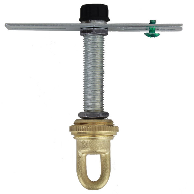 Fixture Mounting - Cross Bars | Grand Brass Lamp Parts, LLC.