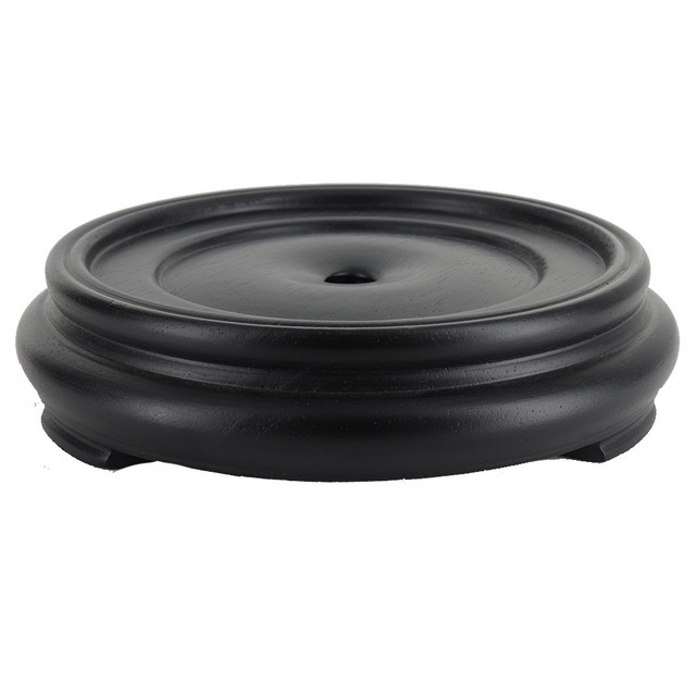 Wood Lamp Bases | Grand Brass Lamp Parts, LLC.