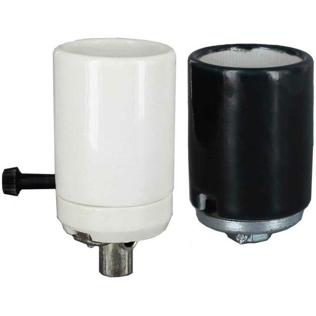 Lamp Sockets - Light Sockets - Lamp Holders | Grand Brass Lamp Parts, LLC.