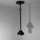 Choose your Pipe Length - E-26 Cathedral Ceiling Fixture with 4in ...