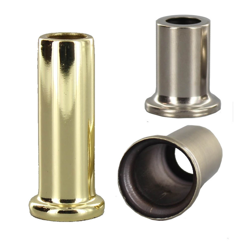 Lamp Necks | Grand Brass Lamp Parts, LLC.