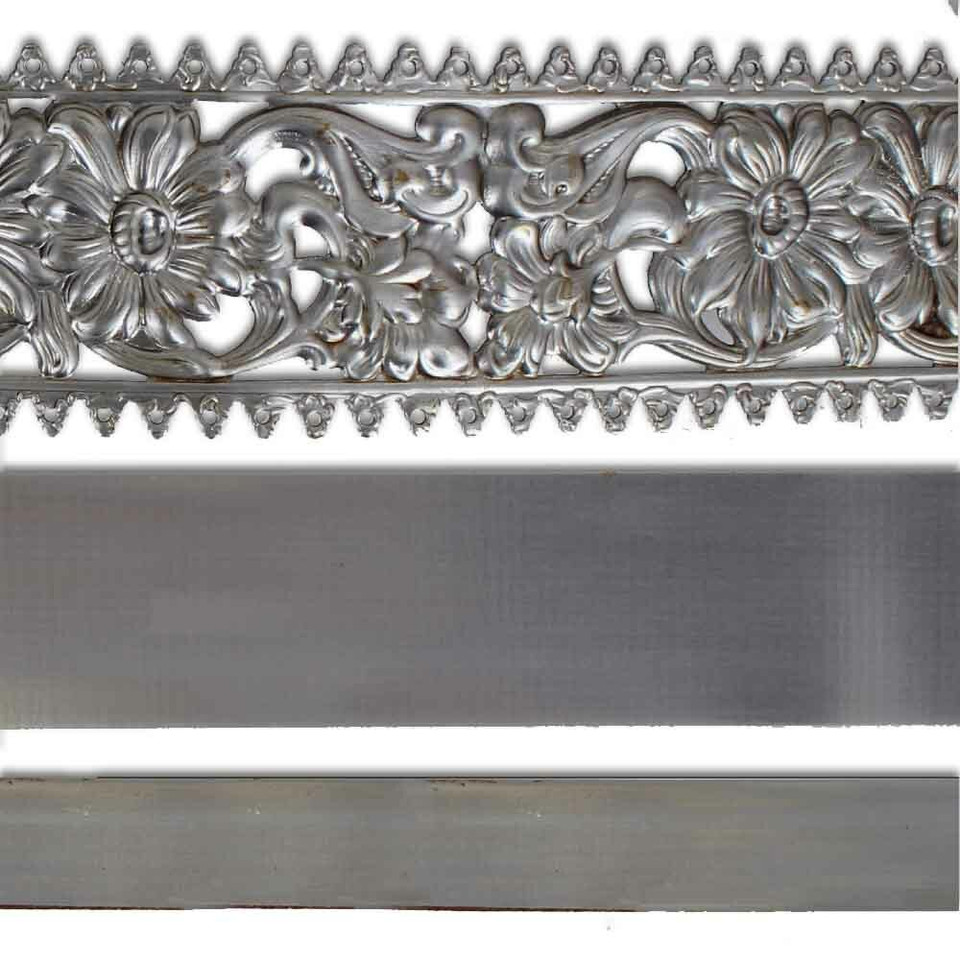 Metal Lamp Banding for Lighting and Furniture | Grand Brass Lamp Parts ...