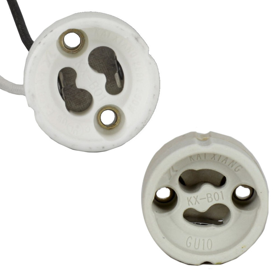 LED, Halogen, and Specialty Lamp Holders | Grand Brass Lamp Parts, LLC.