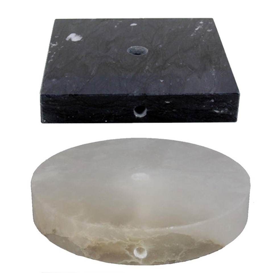 Lamp Bases for Lamps and Lighting Fixtures | Grand Brass Lamp Parts, LLC.
