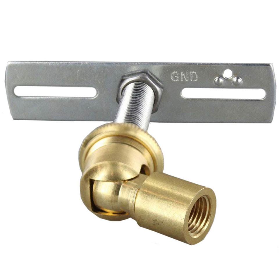 Fixture Mounting Cross Bar Kits | Grand Brass Lamp Parts, LLC.