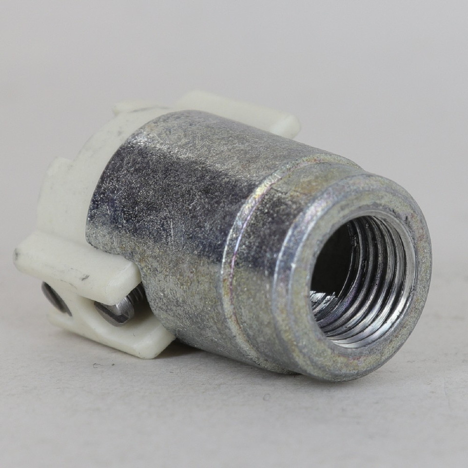 Clamp Lampholder for use with G4 - GZ4 - G5.3 - GX5.3 - GU5.3, G6.35 ...