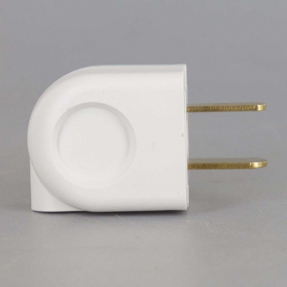 Architectural Replacement Plug for use with Lutron Dimmable Receptacles ...