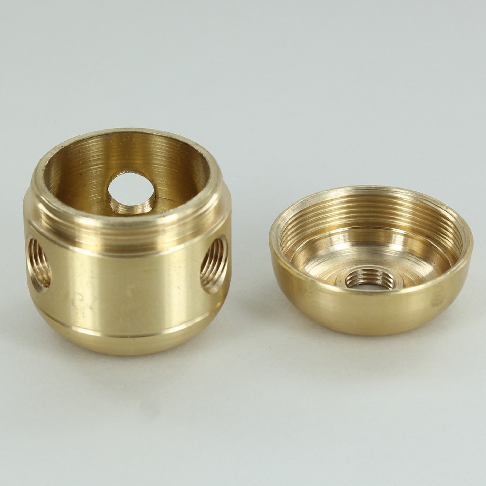 Large Lamp Bodies | Grand Brass Lamp Parts, LLC.