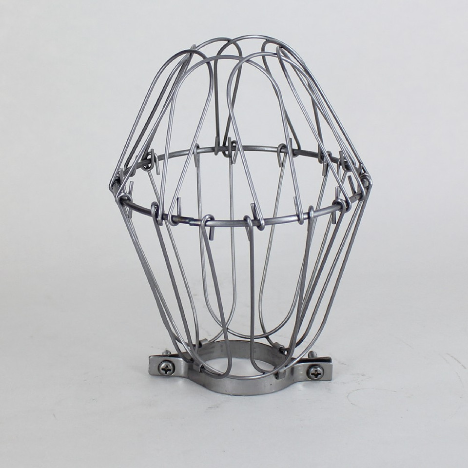 Bulb Cages | Grand Brass Lamp Parts, LLC.