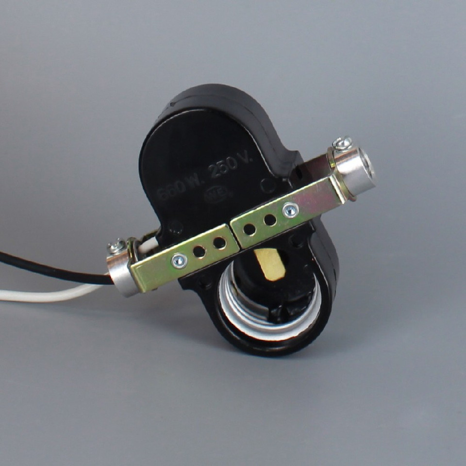 Phenolic Multi-Lamp Socket Clusters | Grand Brass Lamp Parts, LLC.