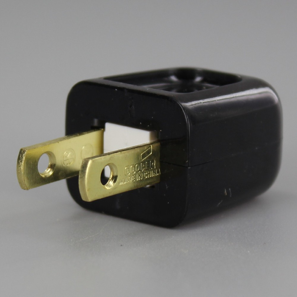 Quick Connect Plugs | Grand Brass Lamp Parts, LLC.
