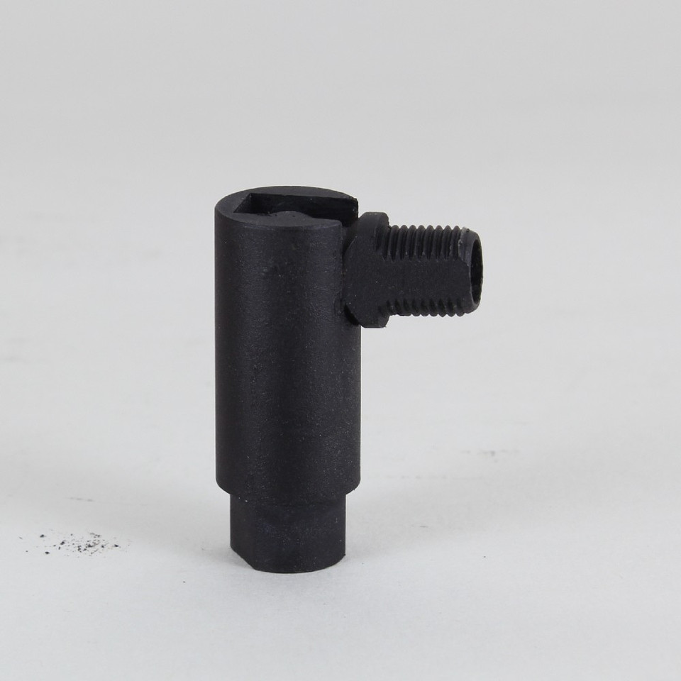 1/8IPS Male Threaded X 1/8IPS Female Threaded Adjustable 90 Degree ...