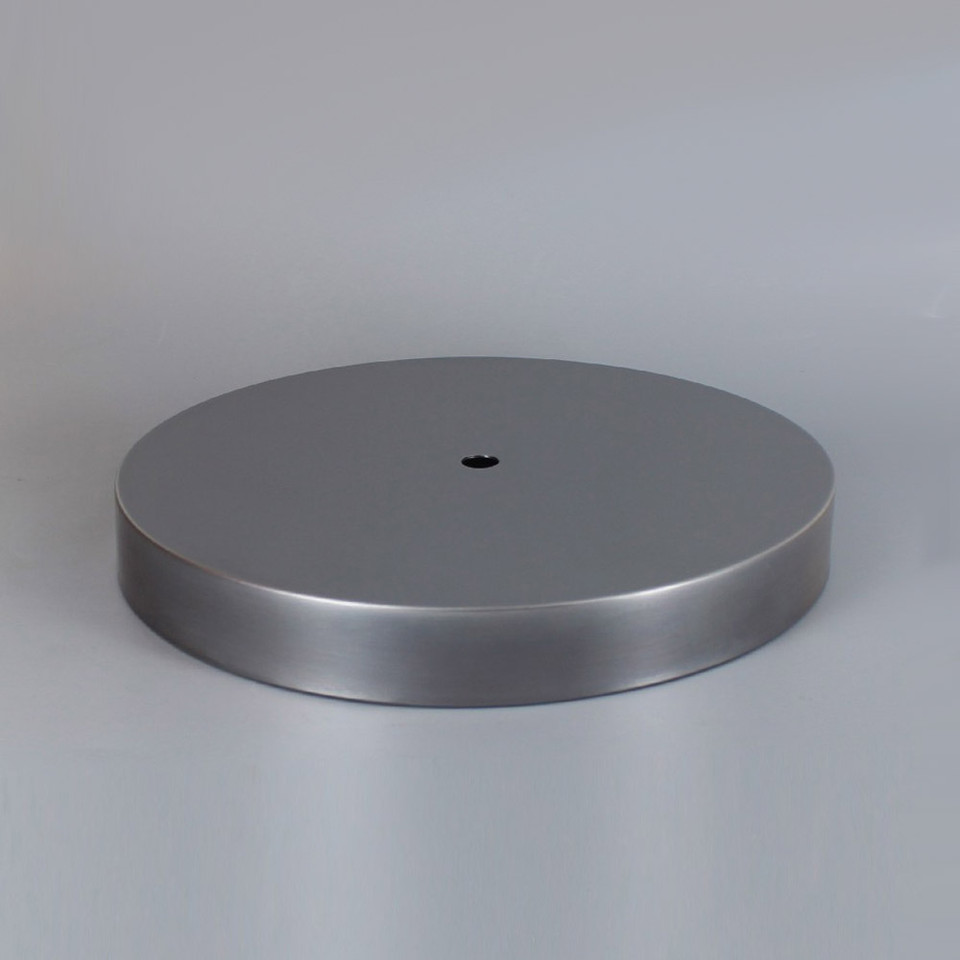 Metal Lamp Bases | Grand Brass Lamp Parts, LLC.