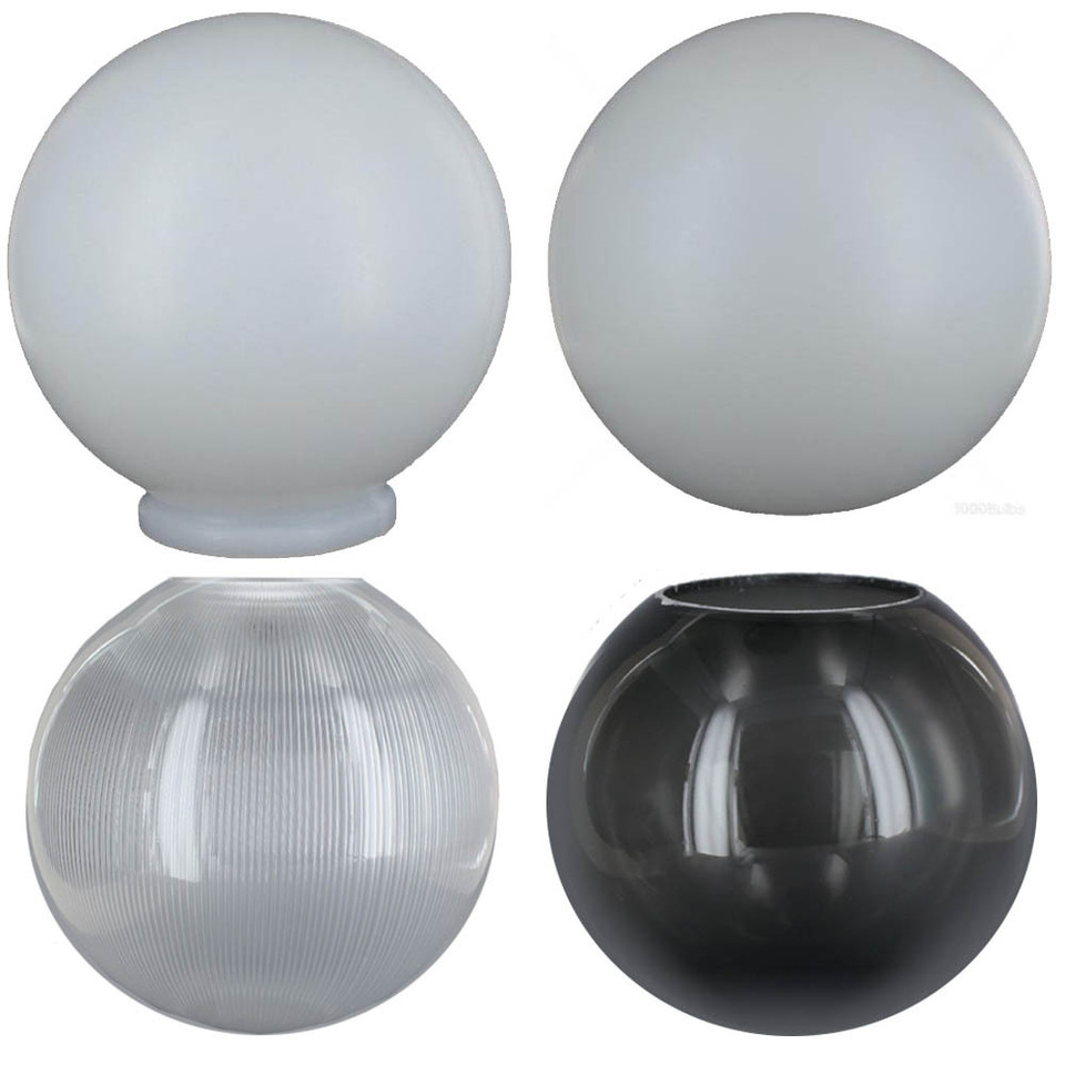 Lamp Shades - Cloth - Glass - Metal - Plastic | Grand Brass Lamp Parts ...