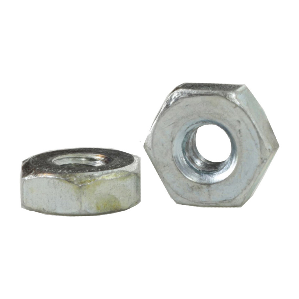 Threaded Nuts and Twist on Wire Connectors | Grand Brass Lamp Parts, LLC.