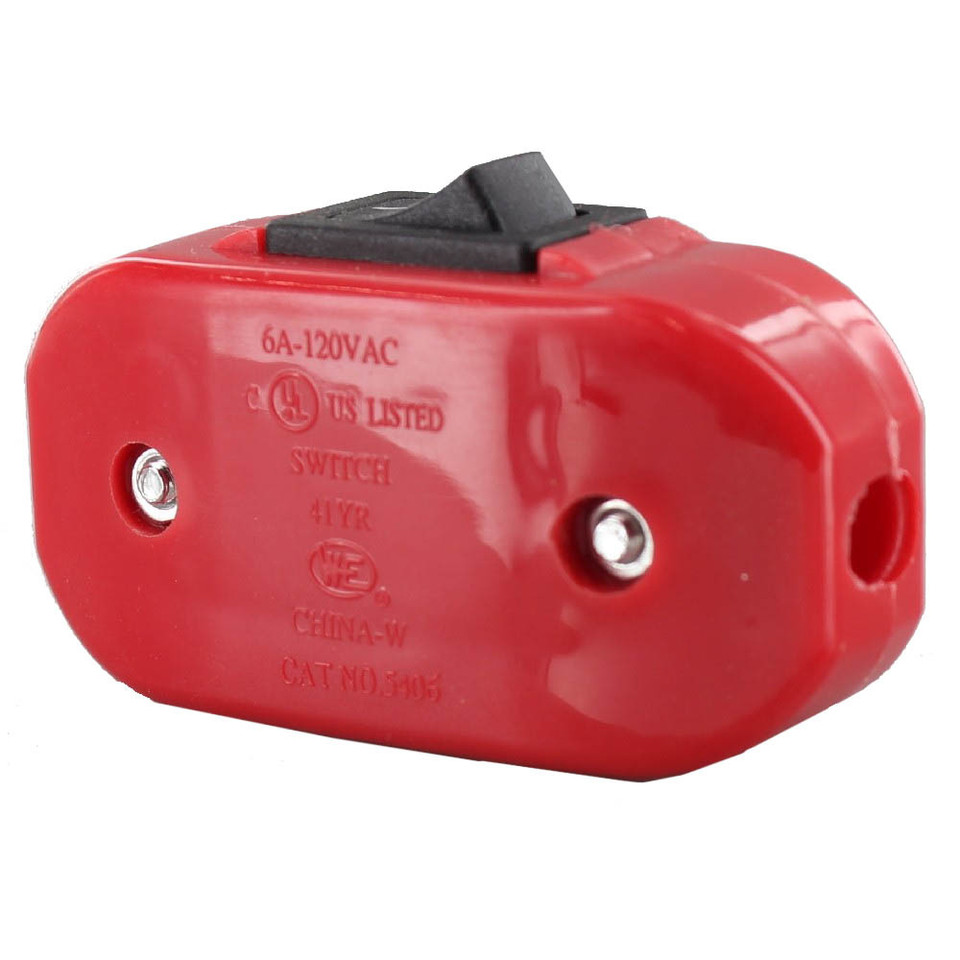 In-Line Cord Switches | Grand Brass Lamp Parts, LLC.