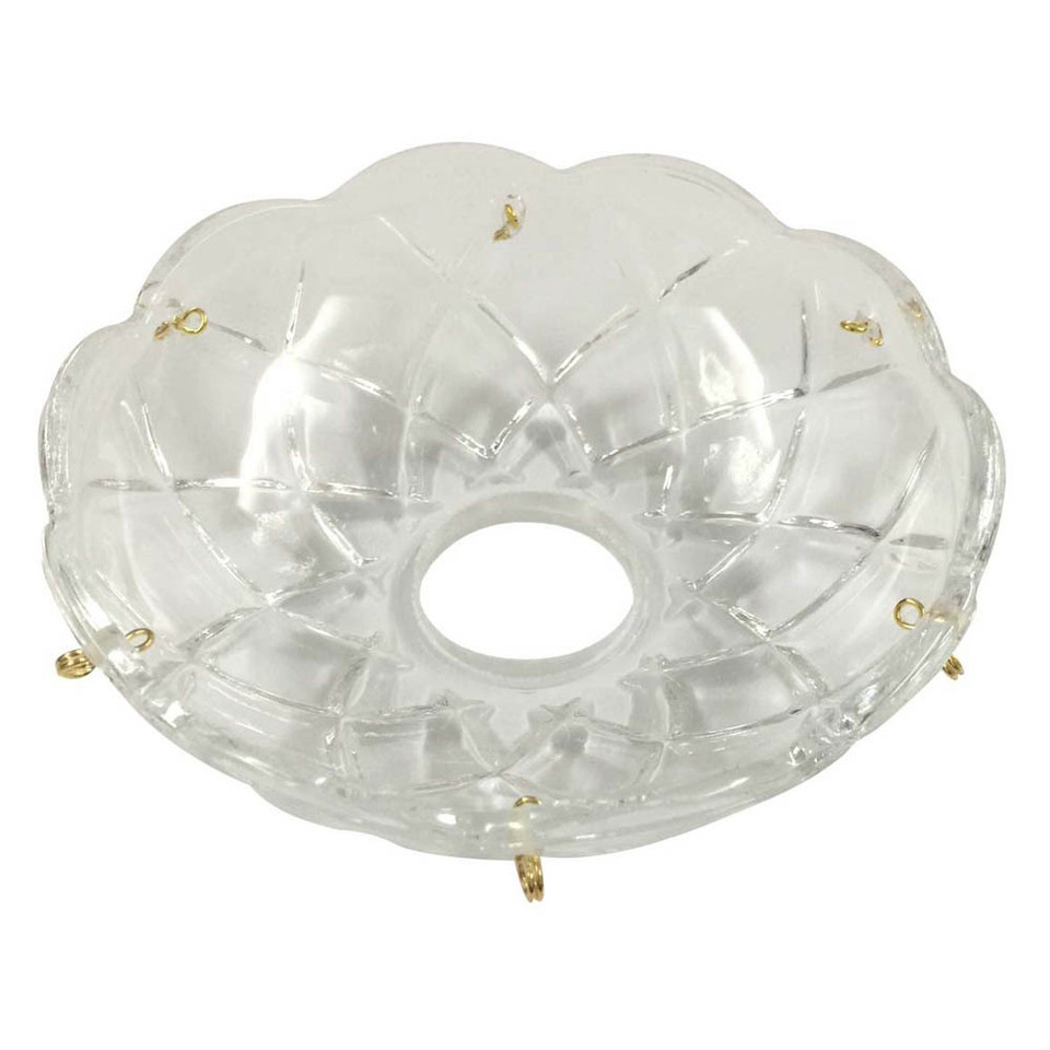 Chandelier Crystal Parts and Pendants | Grand Brass Lamp Parts, LLC.