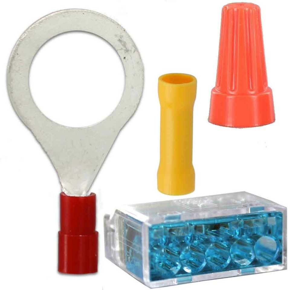 Lamp Wire and Power Cords | Grand Brass Lamp Parts, LLC.