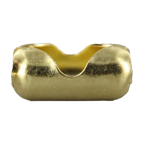 Beaded Ball Chain Couplings & Connectors | Grand Brass Lamp Parts, LLC.