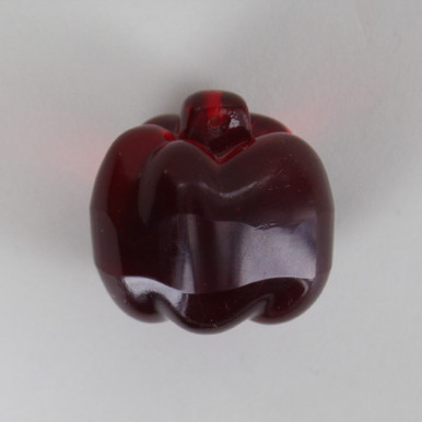 40mm. (1-5/8in) Red Crystal Apples
