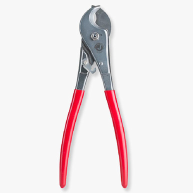 9" Curved Jaw Cable Cutter