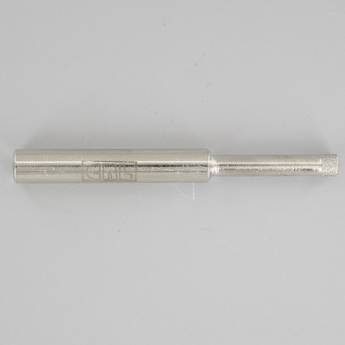 1/4in. Diamond Drill Bit