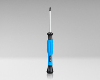 #00 x 60mm Precision Screwdriver Phillips (Pack of 10)