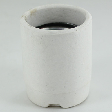 MOGUL Three Terminal 3-WAY KEYLESS LAMP SOCKET