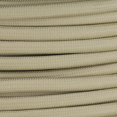 16/2 Antique Gold SPT-2 Cloth Covered Overbraid Wire