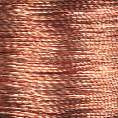 18/1 16-STR Bare Copper Ground Wire