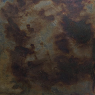 Rainbow Steel Steel Patina 3
