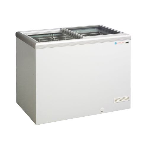 Display Chest Freezers | Commercial Chest Freezers for Sale