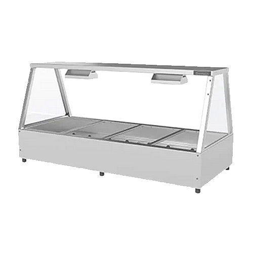 Hot Food Displays | Hot Food Display Cabinets for Sale