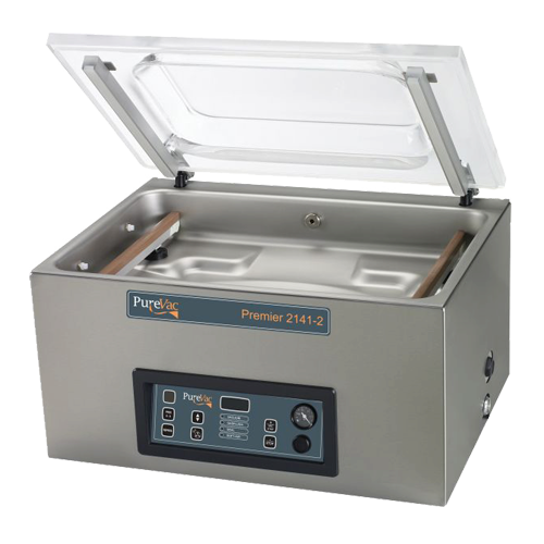 Vacuum Sealers & Commercial Cryovac Machines