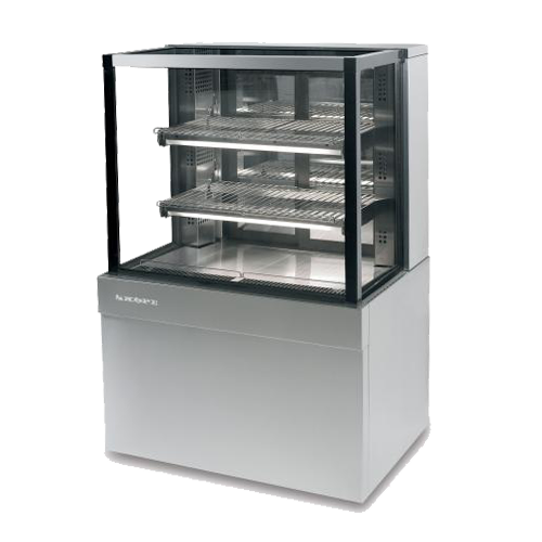 Ambient Display Cabinets | Ambient Food & Cake Displays